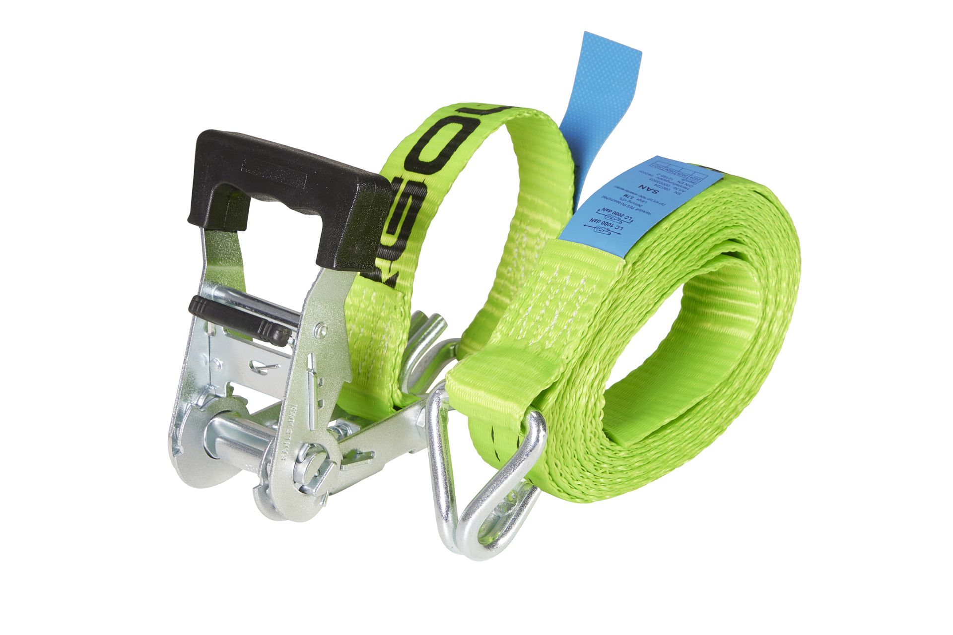 Spanngurte mit Haken günstig kaufen » Zurrgurte mit Haken